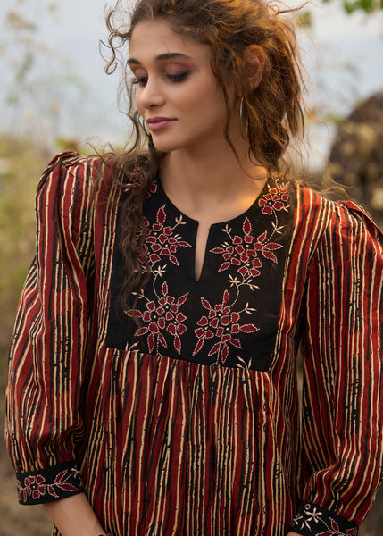 Top Wear – Sujatra