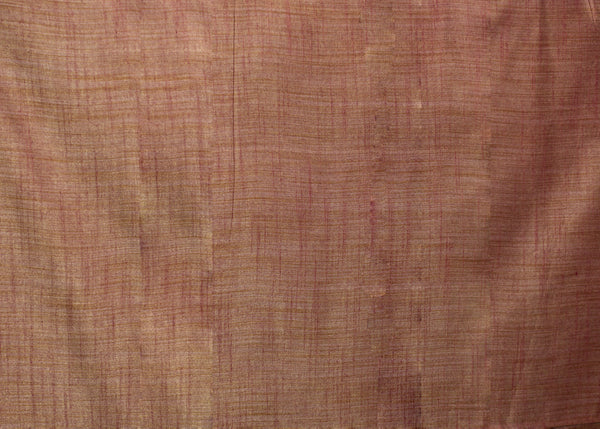 Plain Onion Pink Assam Silk Fabric – Sujatra